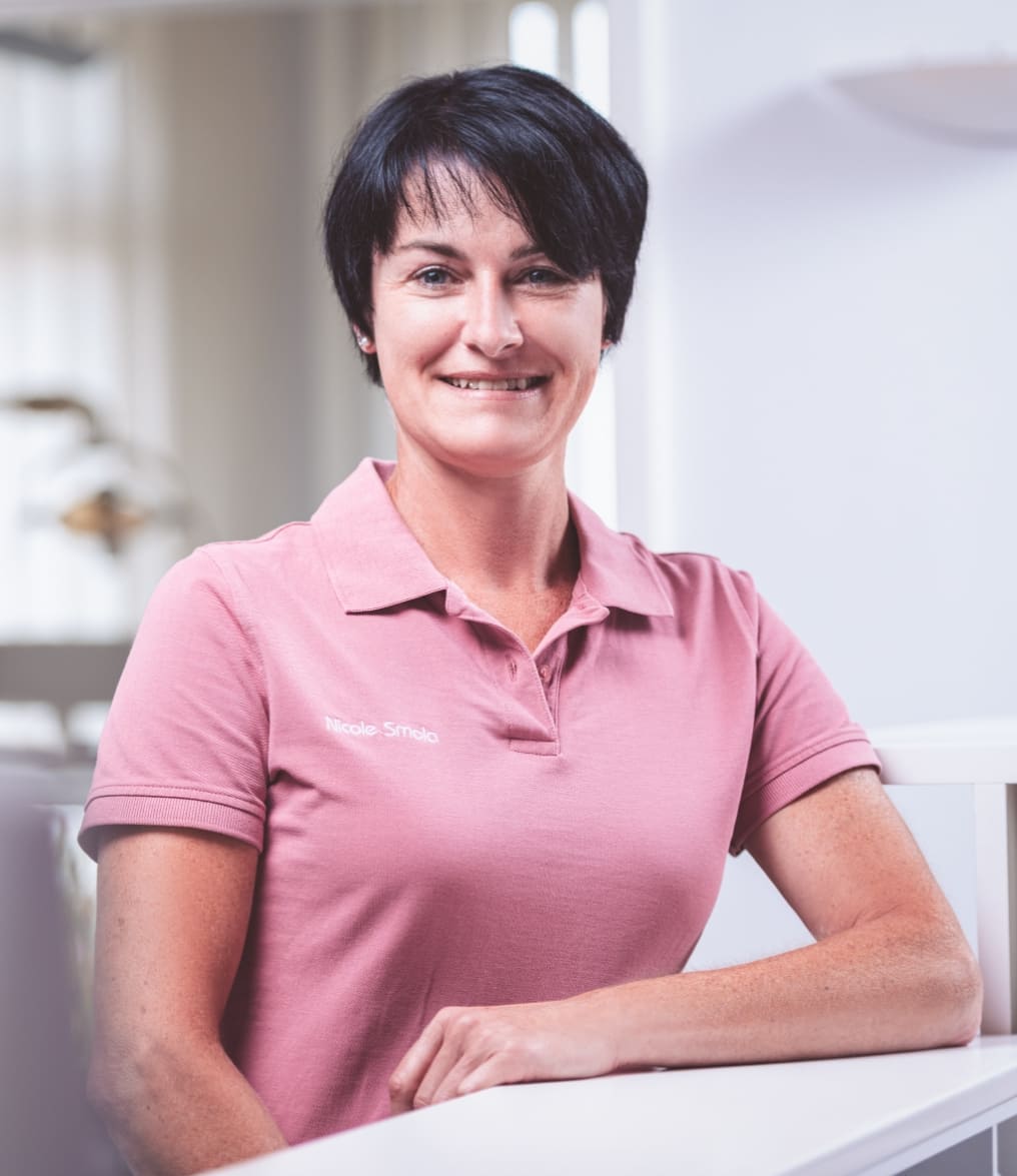 Team - Dr. Marie Höhn